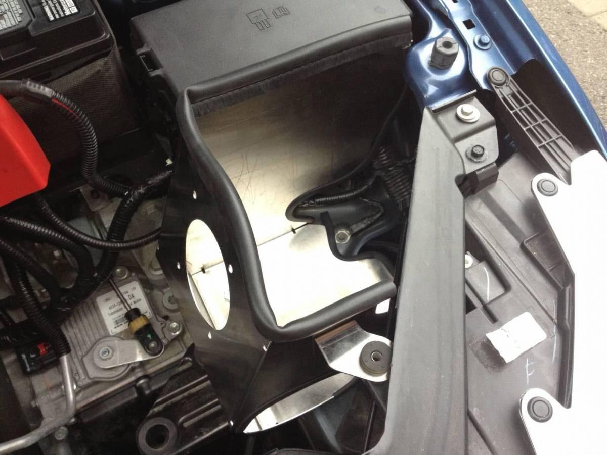 4 - Ford Fusion Forum Member's Gallery - Ford Fusion Forum